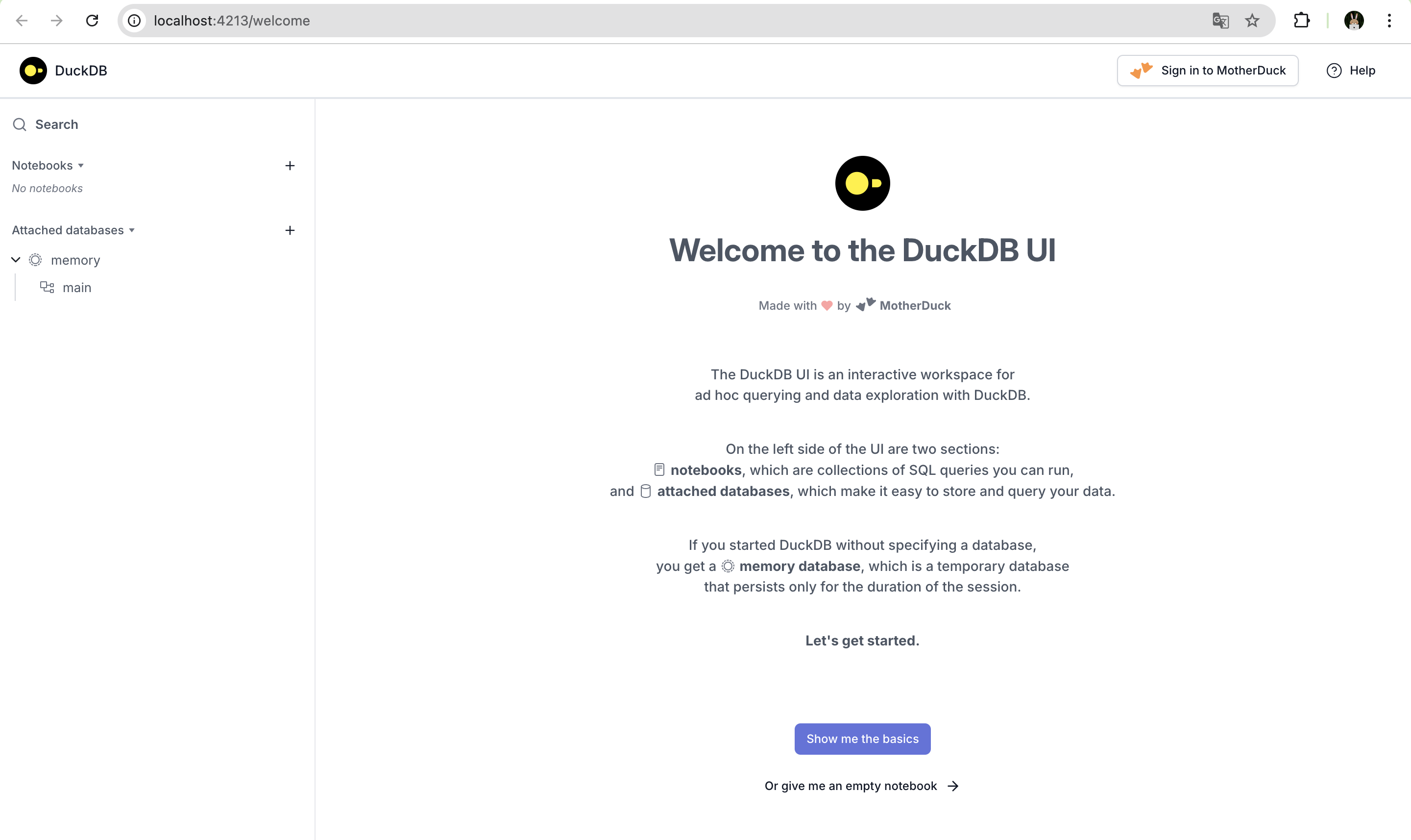Build Your Own Data Warehouse with DuckDB + S3 - DEV AnythinG