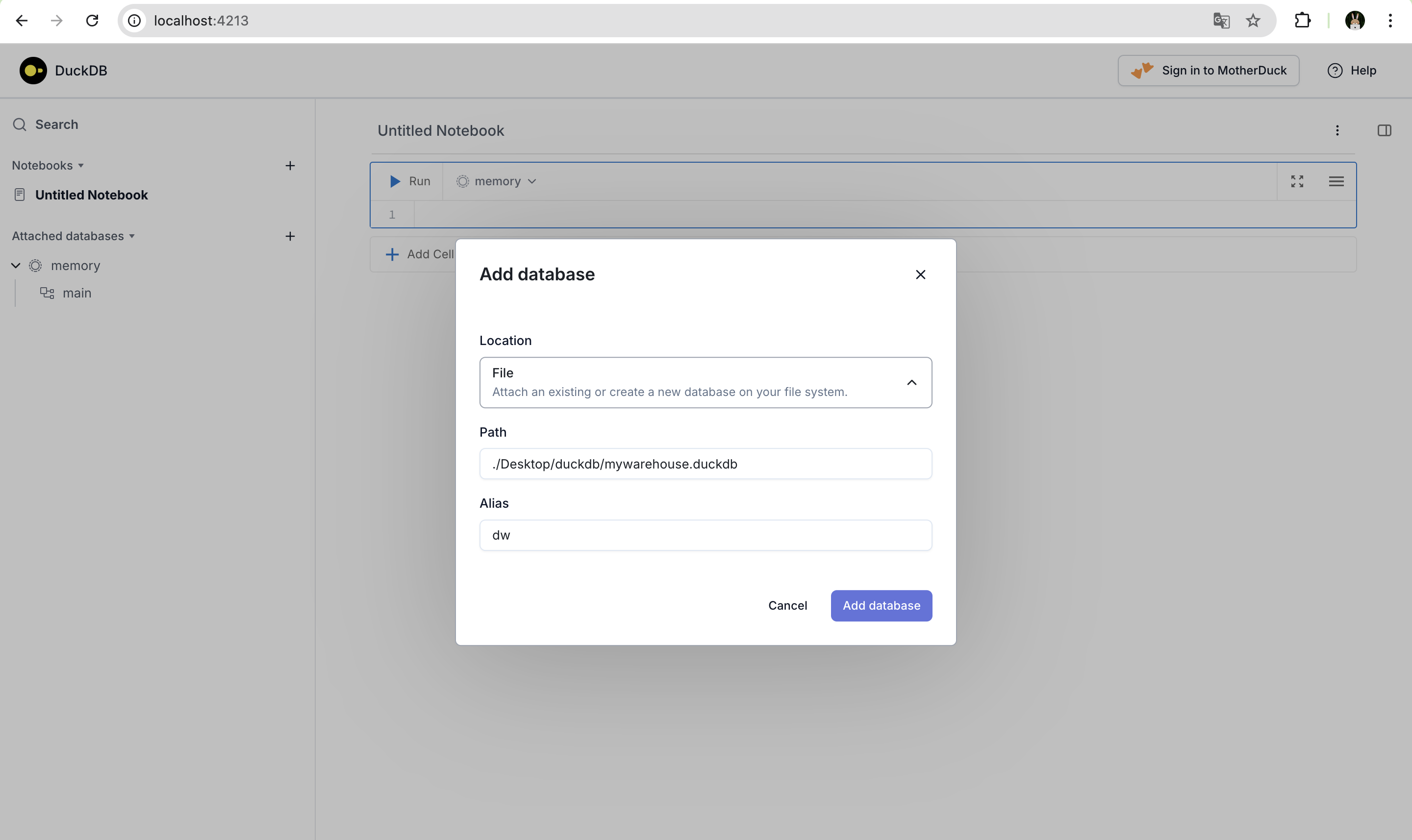 Build Your Own Data Warehouse with DuckDB + S3 - DEV AnythinG